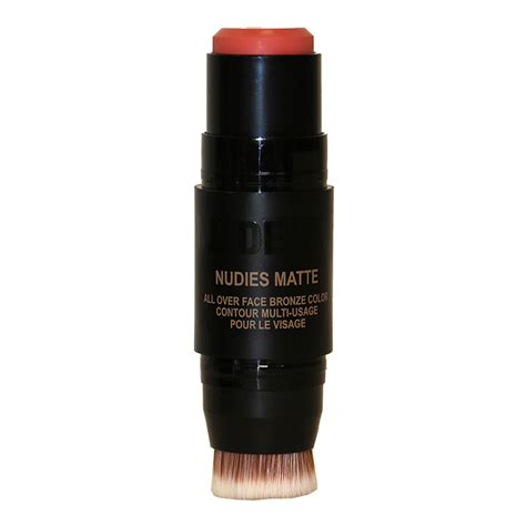 Buy Nudestix Nudies Matte All Over Face Bronze Color Sephora Australia