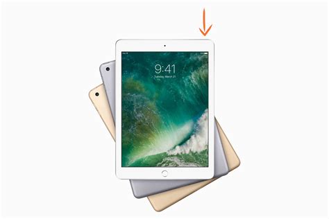 Fixing An IPad That Won T Connect To Wi Fi