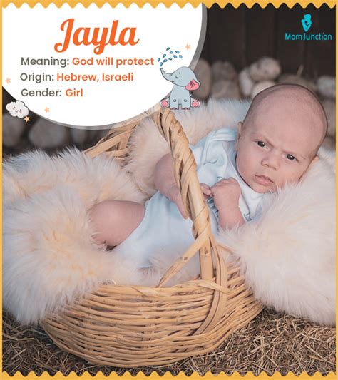 Jayla Name Meaning Origin History And Popularity
