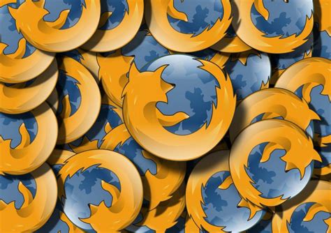 Браузер Firefox получил новые функции новости Mozilla Firefox обновления браузер технологии