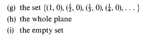 Solved 14 For Any Set S The Interior Of S I S Consists Chegg Com