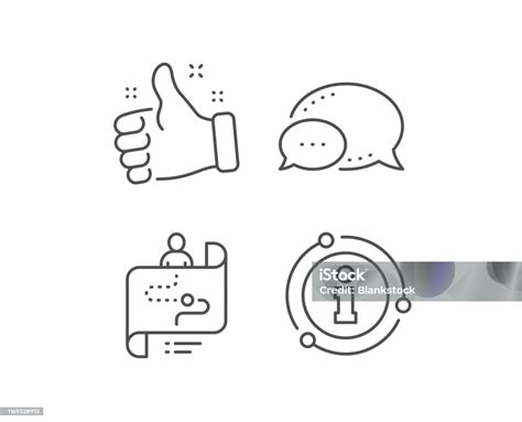 여행 경로 지도 선 아이콘입니다 프로젝트 프로세스 기호입니다 벡터 고급에 대한 스톡 벡터 아트 및 기타 이미지 고급 기포 라트비아 Istock