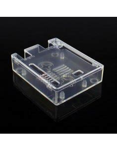 Caixas Para Arduino Caixa Organizadora Para Arduino