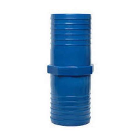 Pvc Pipe Connector At ₹ 4 Piece Pipe End Connector In Ahmedabad Id