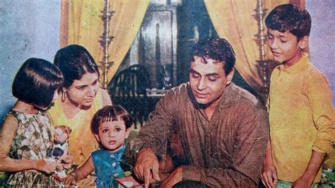 rajendra kumar daughter dimple