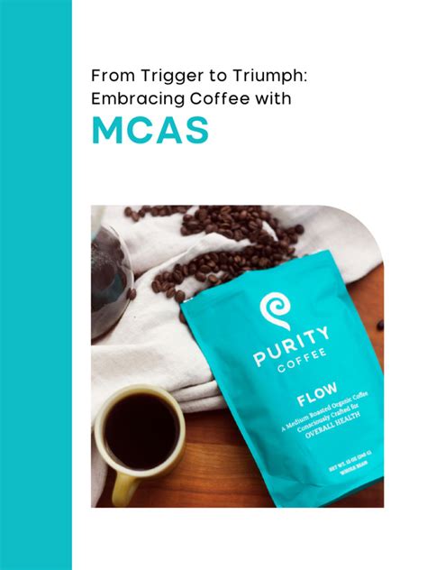 Enjoying Coffee With Histamine Intolerance Or Mcas Pdf Coffee