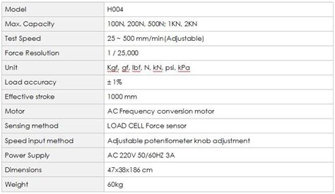 Micro Computer Tensile Test Machine H004 Suppliers Micro Computer