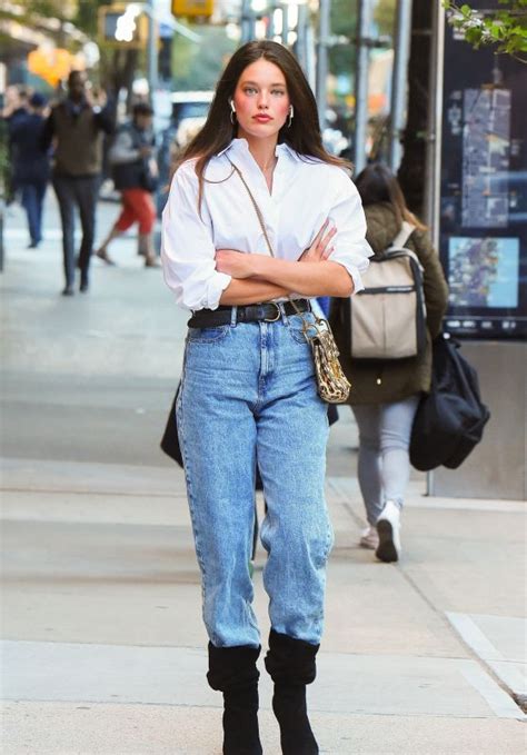 Emily Didonato Style Clothes Outfits And Fashion • Celebmafia