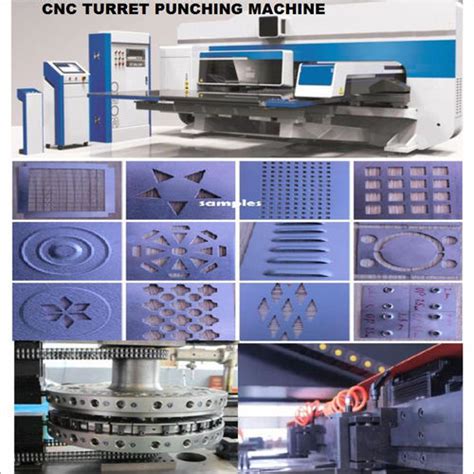 Cnc Turret Punching Machine At INR In Ahmedabad Axisco Corporation