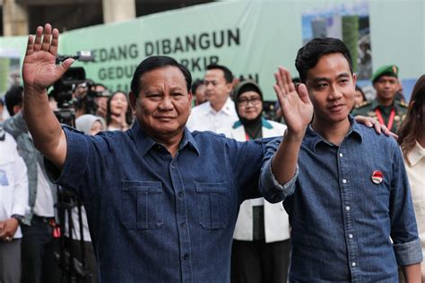 Jurus Jitu Prabowo Gibran Cegah Dan Berantas Korupsi