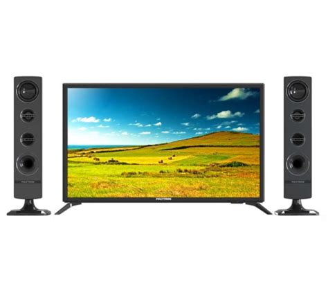 Jual Polytron Pld Tv Digital Led Tv Inch Cinemax Dvb T Di Seller Blibli Gudang