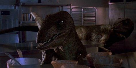 Wait Jurassic Park Has Turtle Sex Sound Effects Cinemablend