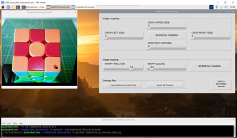 Diy The Worlds Smallest Rubiks Cube Solver Robot 13 Steps With Pictures Instructables