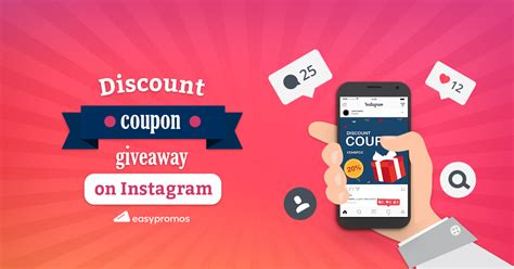 How To Distribute Coupons And Discounts On Instagram