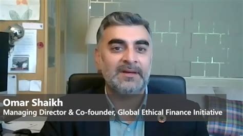Global Ethical Finance Initiative Gefi On Linkedin Ethical Finance