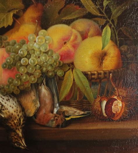 Nature morte Michel Joseph Speeckaert 1748 1838 XIXe siècle N 63529