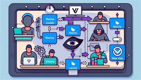 新的vue如何去除原声 Worktile社区