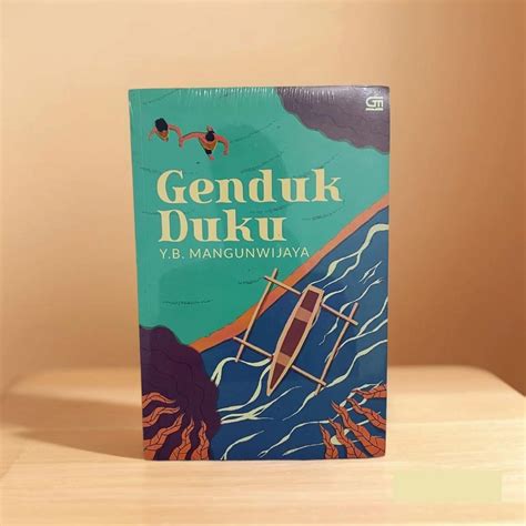Jual Genduk Duku Yb Mangunwijaya Shopee Indonesia