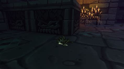 Memory Of Scholomance Achievement World Of Warcraft