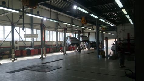 Замена рулевой рейки (рем. комплект) по гарантии — KIA Rio (3G), 1,6 л ...