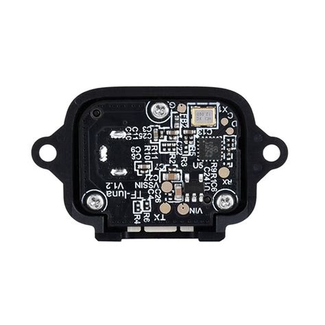 Tf Luna Lidar Range Sensor Module 8m Range Low Power Tof Range Principle Sensor Module Lidar