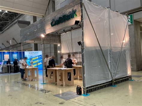 株式会社ルミカリフォーム産業フェア2022 B4 11 展示会biz