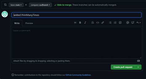 github tutorial part 2 staticore