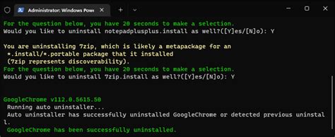 Chocolatey The Easiest Way To Install And Manage Windows Software DEV Community
