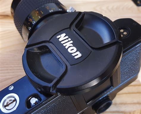Camera Lens Cap Holder 49 82mm By Boopidoo Download Free Stl Model