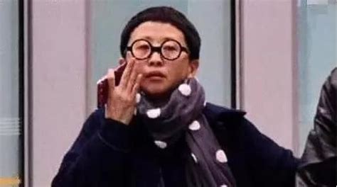 何炅終於公開了自己結婚多年的老婆，瞞了20年了啊 頭條匯