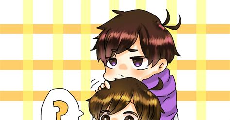 一十四 なでなで Tomorrowのイラスト Pixiv