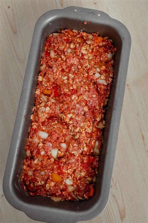 PAULA DEEN MEATLOAF RECIPE Eat It Or Go Hungry Recipe Paula Deen