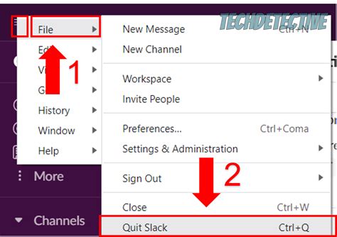 Slack Not Working How To Fix Common Issues
