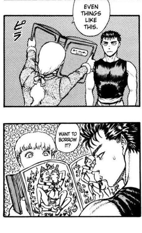 Berserk R Animenocontext