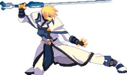 GGACR Ky Kiske Starter Guide