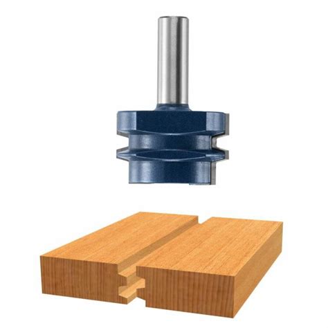 Beginner S Guide To Router Bits Acme Tools