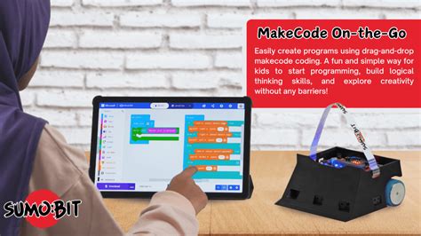 Sumo Bit Sumo Robot Expansion Board For Micro Bit