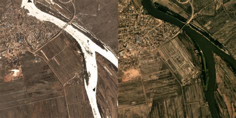 Sar 201 An Introduction To Synthetic Aperture Radar Part 2 By Daniel Hogan The Downlinq