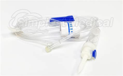 Global Infusion Set Trend And Market China Infusion Components And Sets Solution