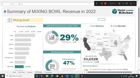 do excel automation using power query and vba by hassanjaved845 fiverr