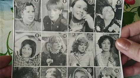 Кадры из любимых Советских фильмов Youtube