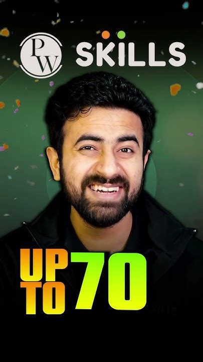 Start Your Journey Of Upskilling And End 2024 Pwskills Collegewallah Upskilling Youtube