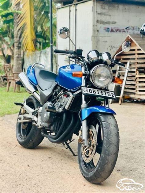 Honda Hornet 250