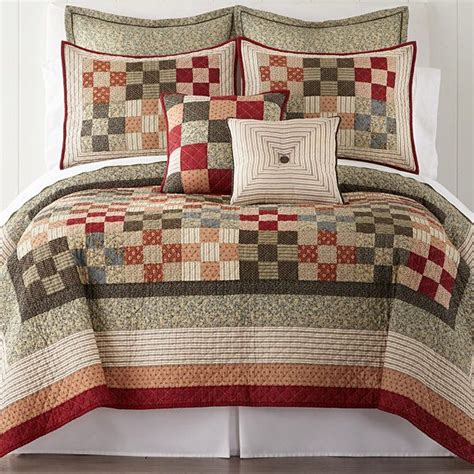 Jcpenney Bed Comforter Sets Home Queen Bedding Sets