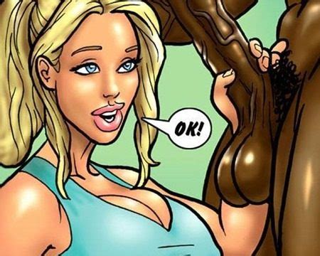 John Persons Free Interracial And Taboo Porn Comics