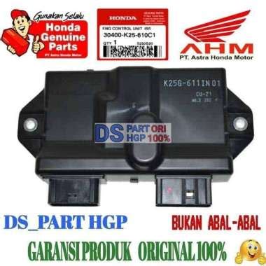 Jual Ecm Ecu Honda Beat Terbaru Dengan Harga Termurah Di Blibli