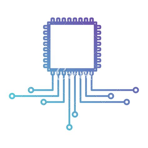 Cpu Drawing Free Download On Clipartmag