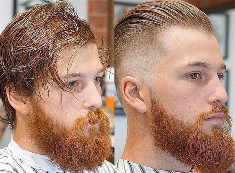 curtidas comentários Cortes Masculinos tendenciacortemasculino no Instagram Um bom