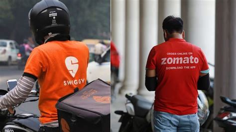 Gst Clarification On Input Tax Credit For Swiggy Zomato Expected Soon