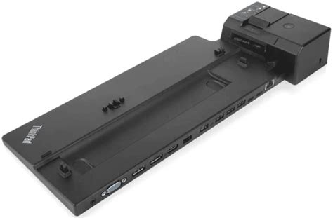 Lenovo Thinkpad Ultra Docking Station Ultimate Review It Nextgen